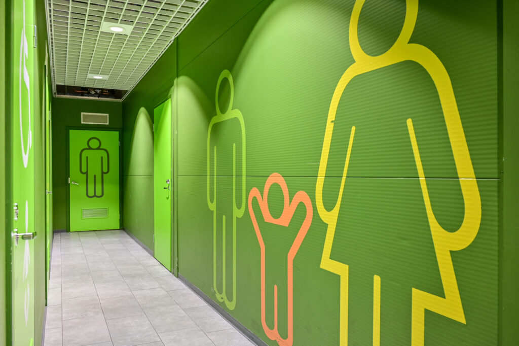 Ideapark Oulu Sisustus | SISU Interior